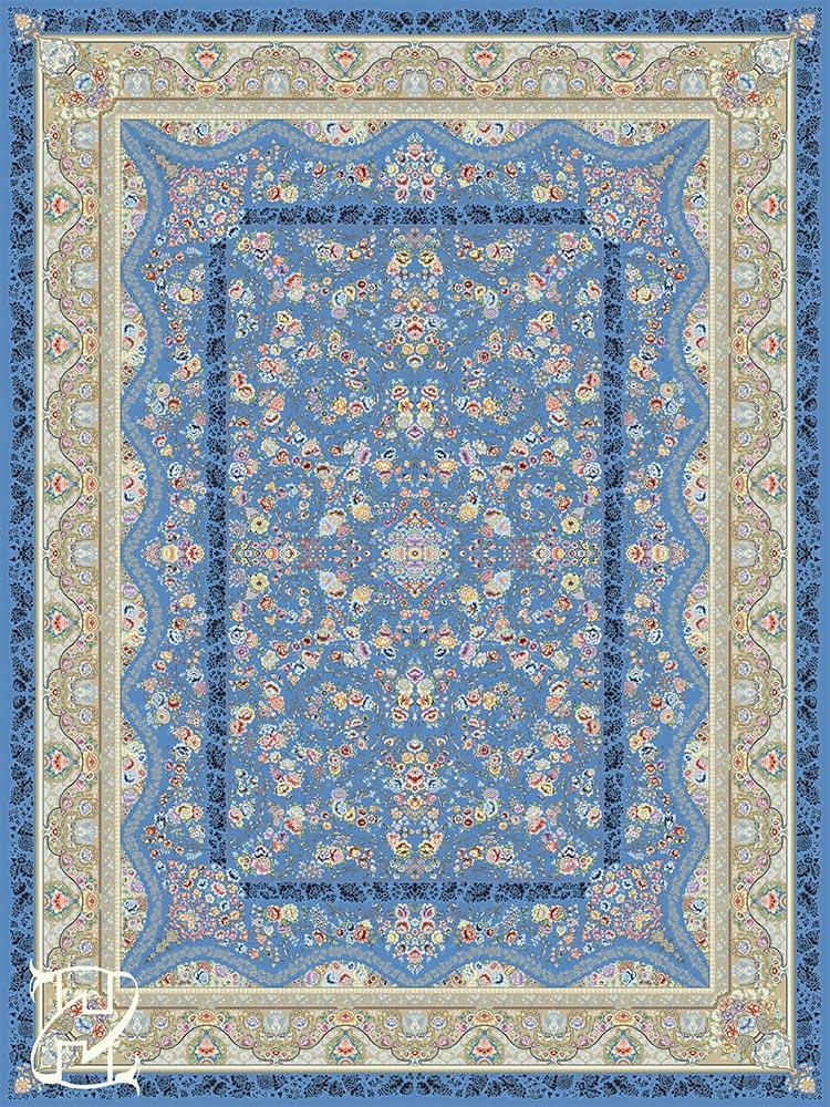 Ekbatan Carpet